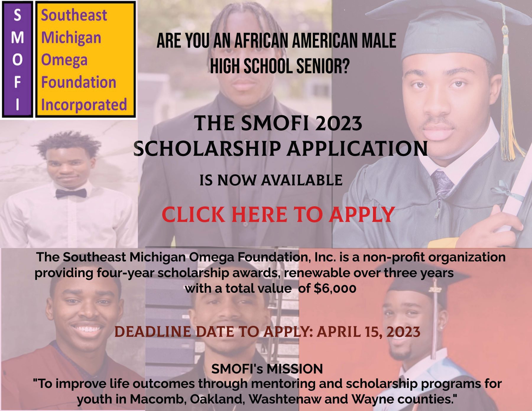 Welcome to SMOFI – Welcom to SMOFI